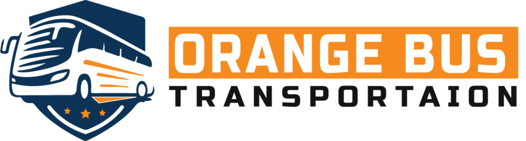 Orange Bus Transportation - Home