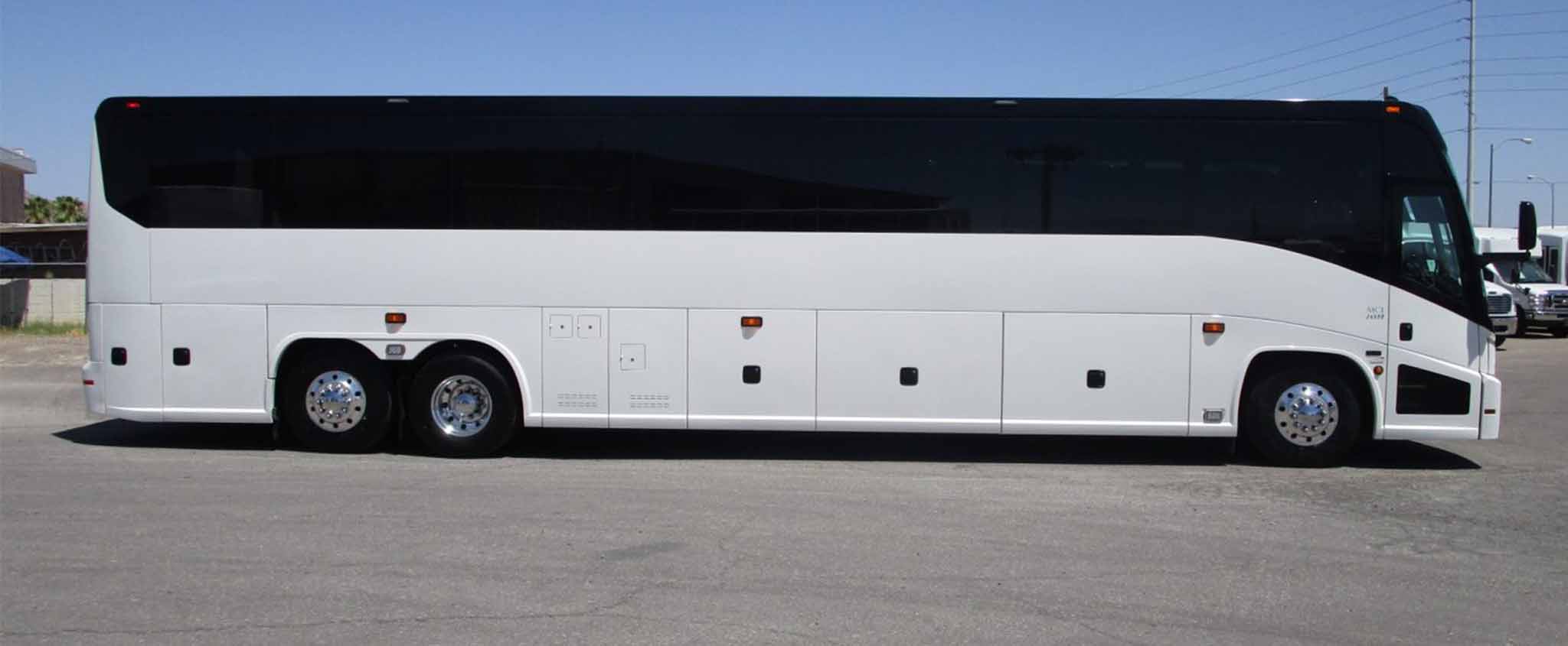 Orange Bus Transportation - Home